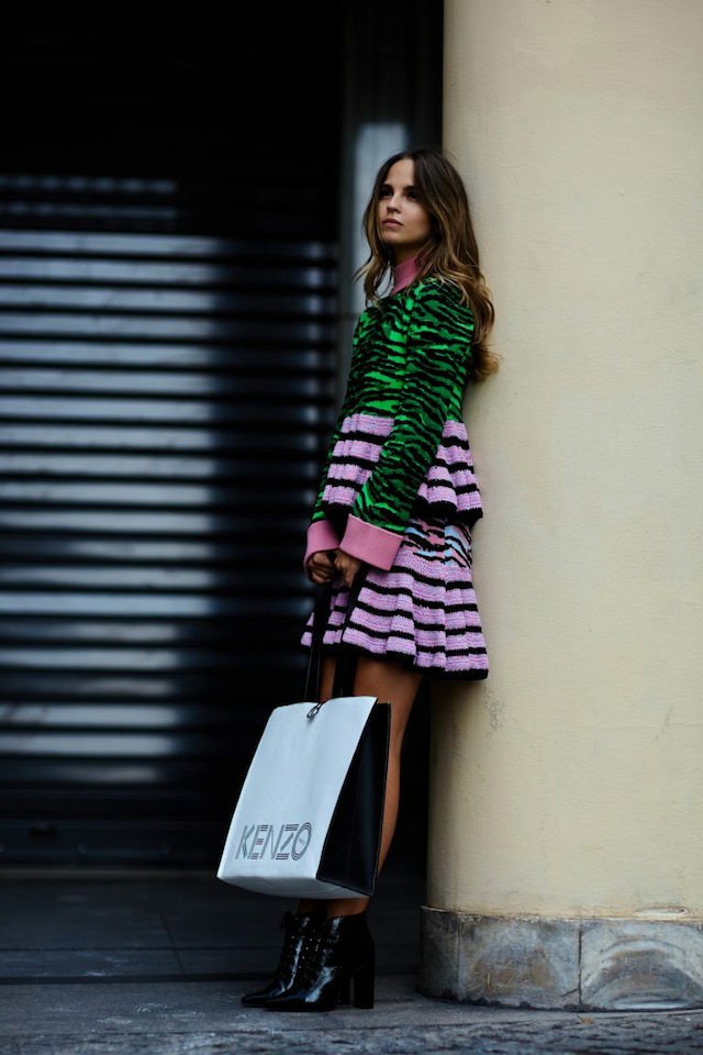 Picture of Patricia Peristeri-Milic