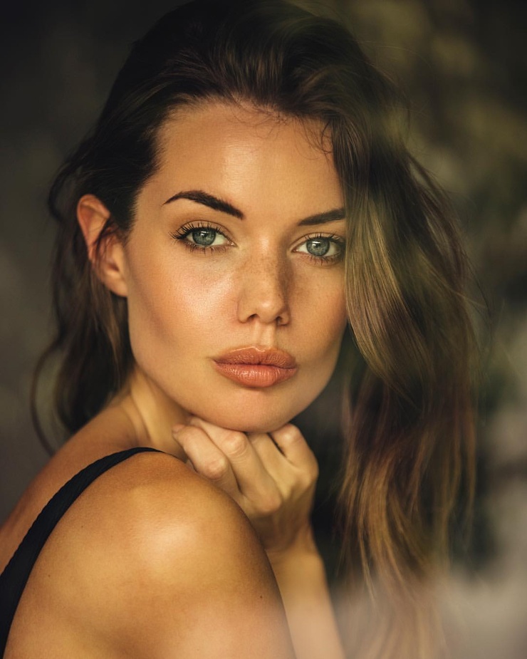 Annie Ericson picture