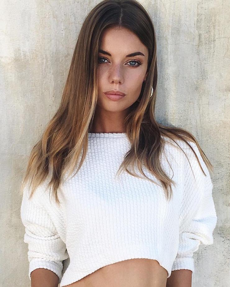 Picture of Annie Ericson