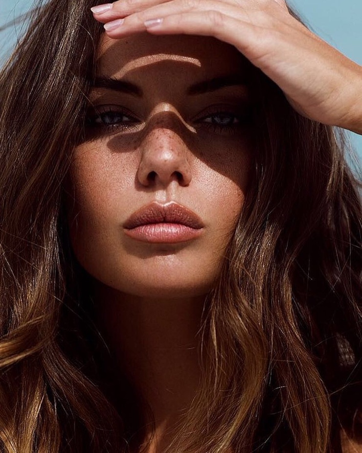 Picture of Annie Ericson