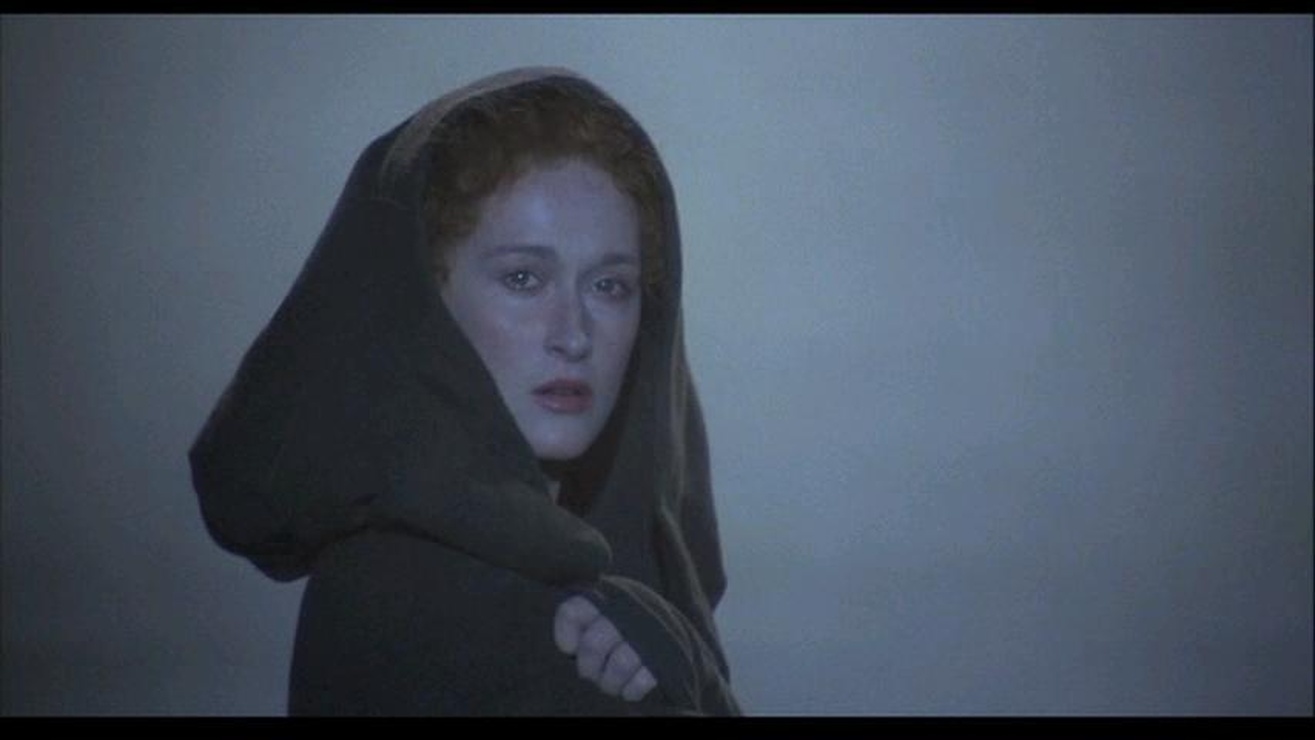 Picture of The French Lieutenant's Woman