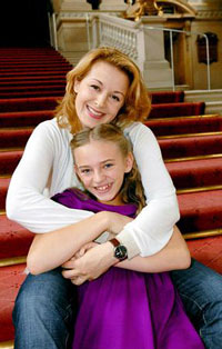 Picture of Petra Morzé