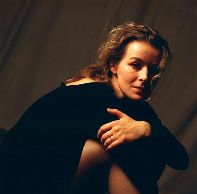 Picture of Petra Morzé