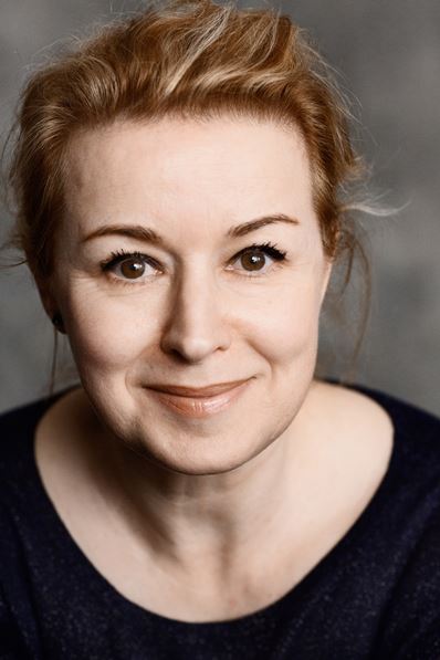 Picture of Petra Morzé