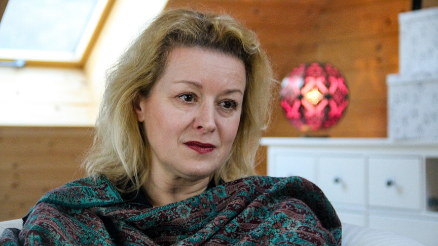 Picture of Petra Morzé