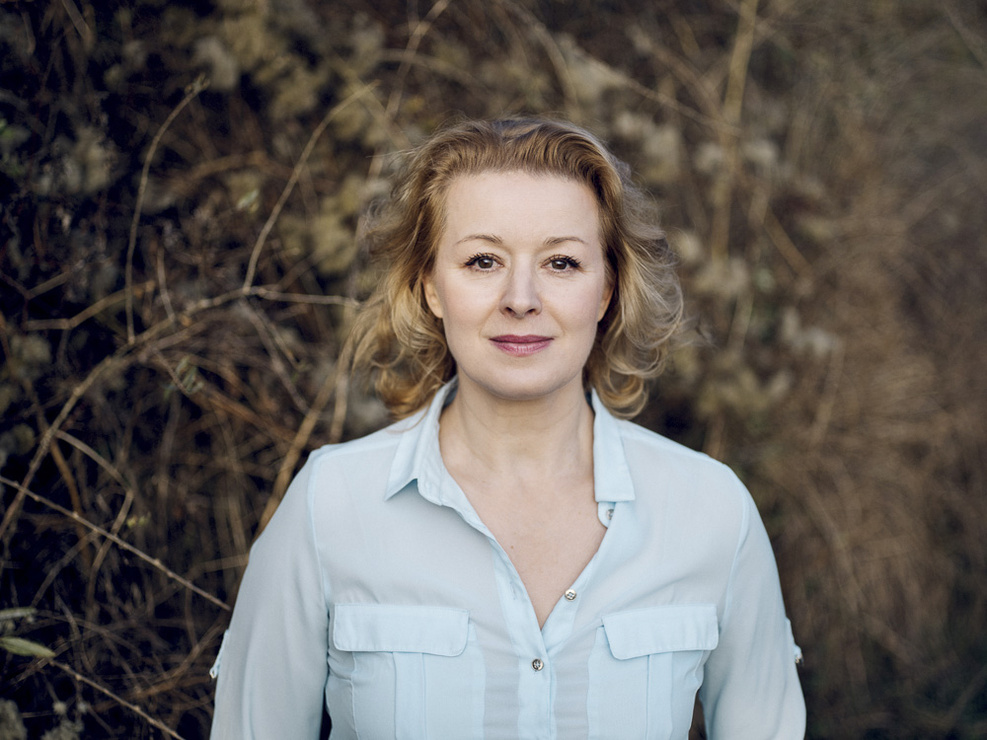 Picture of Petra Morzé