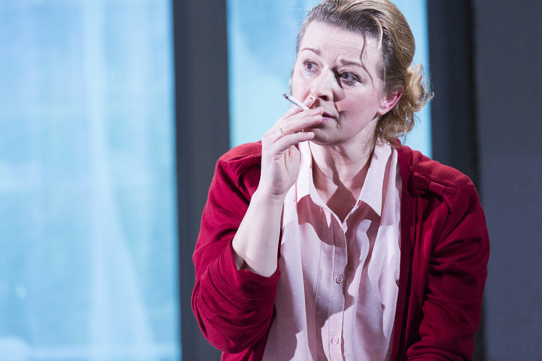 Picture of Petra Morzé