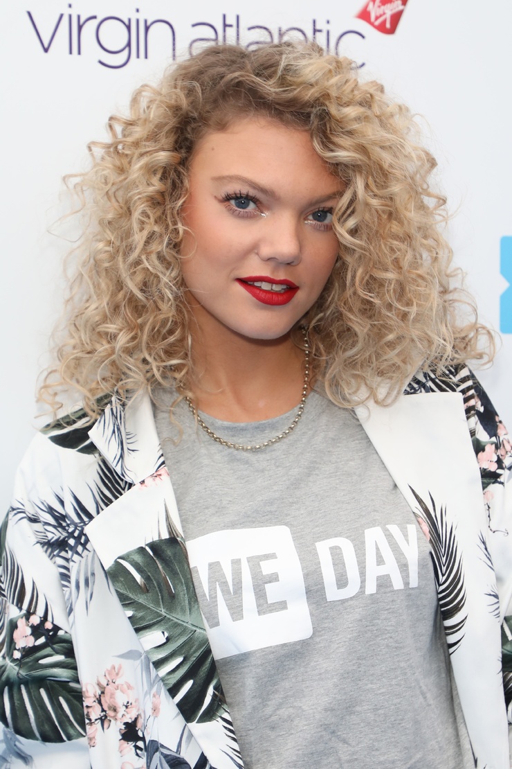 Picture of Becca Dudley