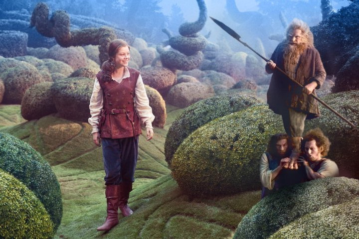 Picture of The Chronicles of Narnia: The Voyage of the Dawn Treader