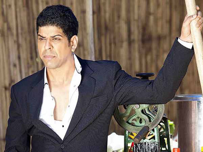 Picture of Murli Sharma