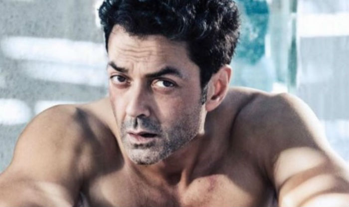 Picture of Bobby Deol