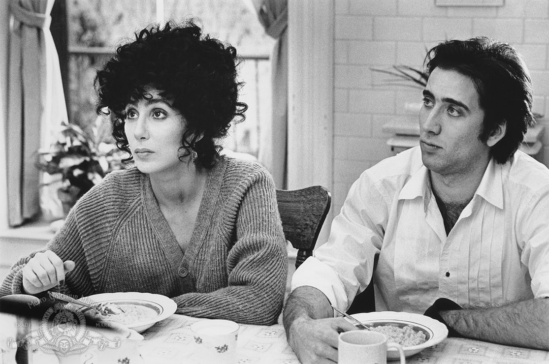 Picture of Moonstruck (1987)
