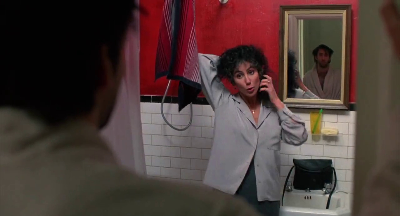 Picture of Moonstruck