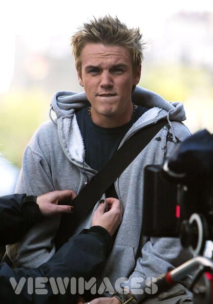 Picture of Riley Smith