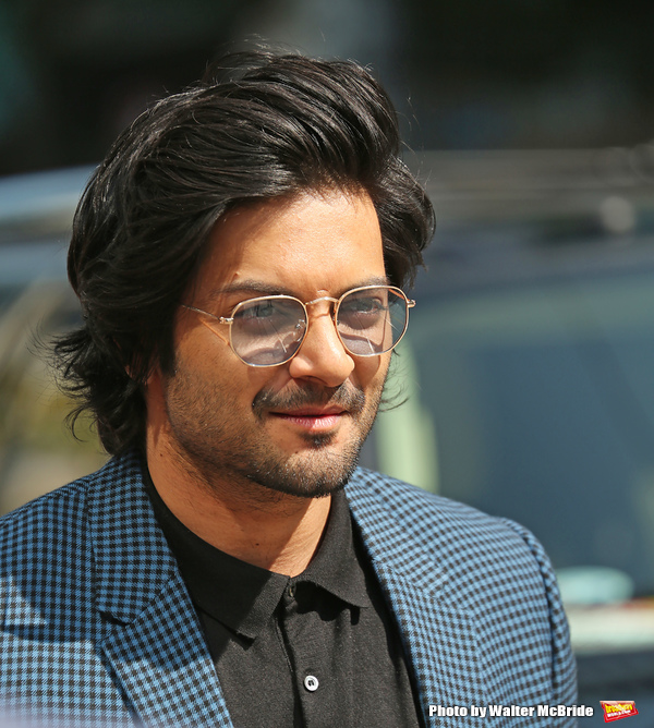 Picture of Ali Fazal