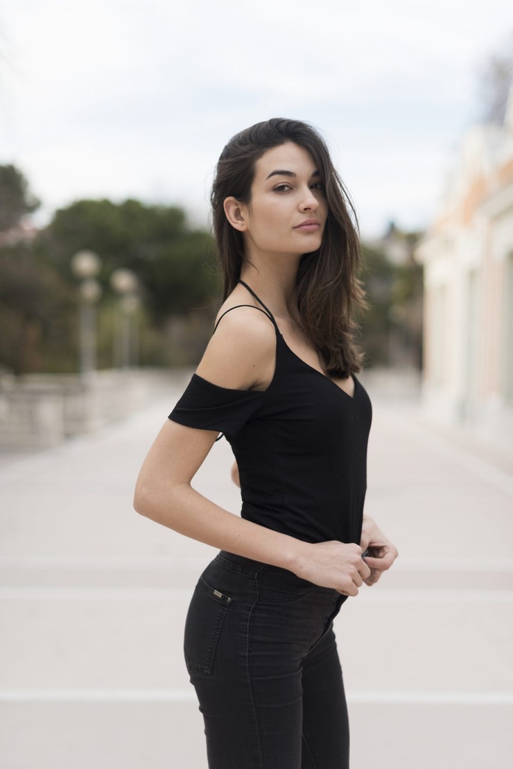 Picture of Estela Grande