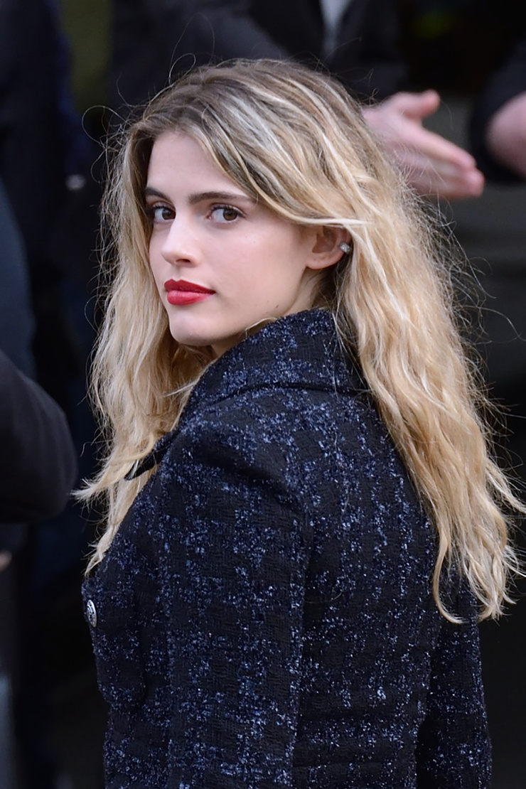 Picture of chiara parravicini