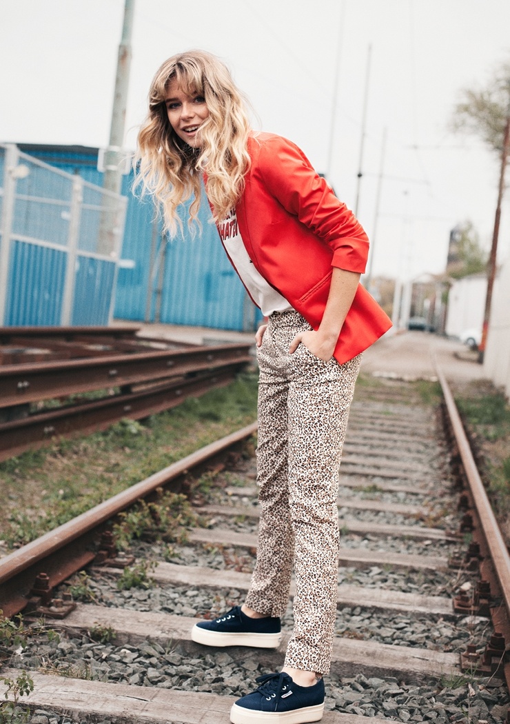 Picture of Daisy May Breuer