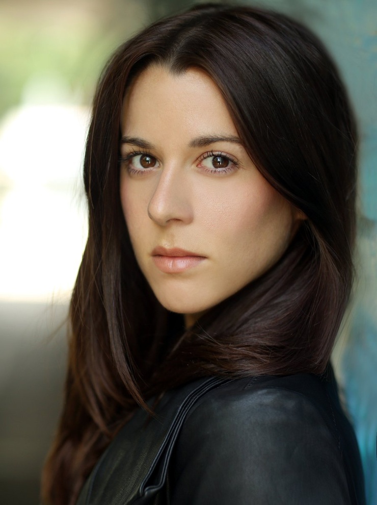 Picture of Victoria Atkin