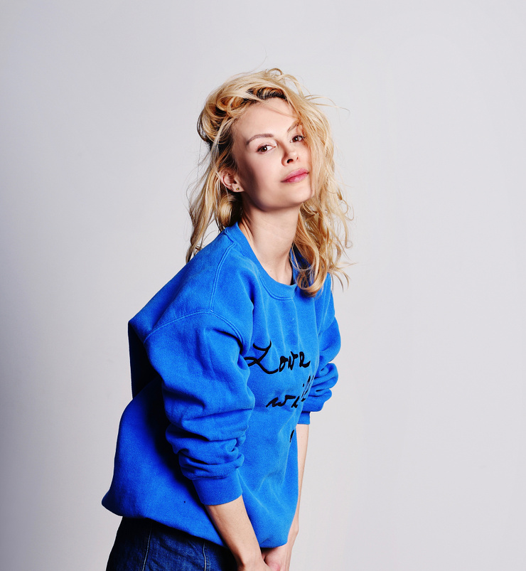 Picture of Karolin Oesterling