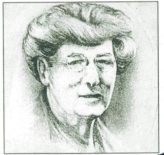 Picture of Edith Maude Hull