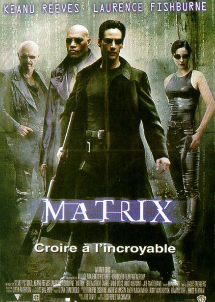 The Matrix picture