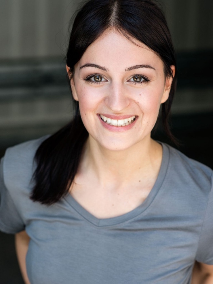 Picture of Alexandra Schenke