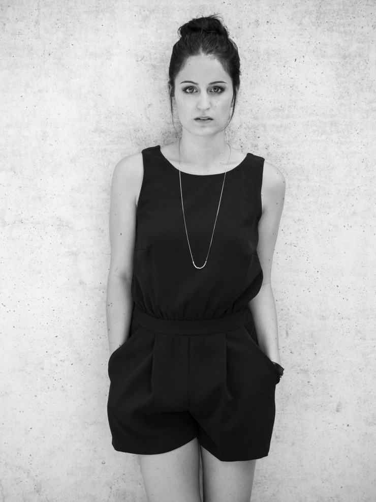 Picture of Alexandra Schenke