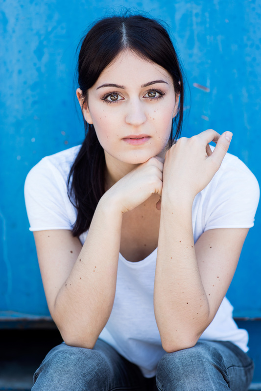 Picture of Alexandra Schenke