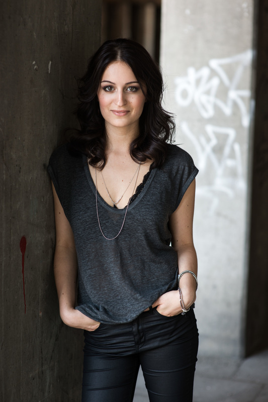 Picture of Alexandra Schenke