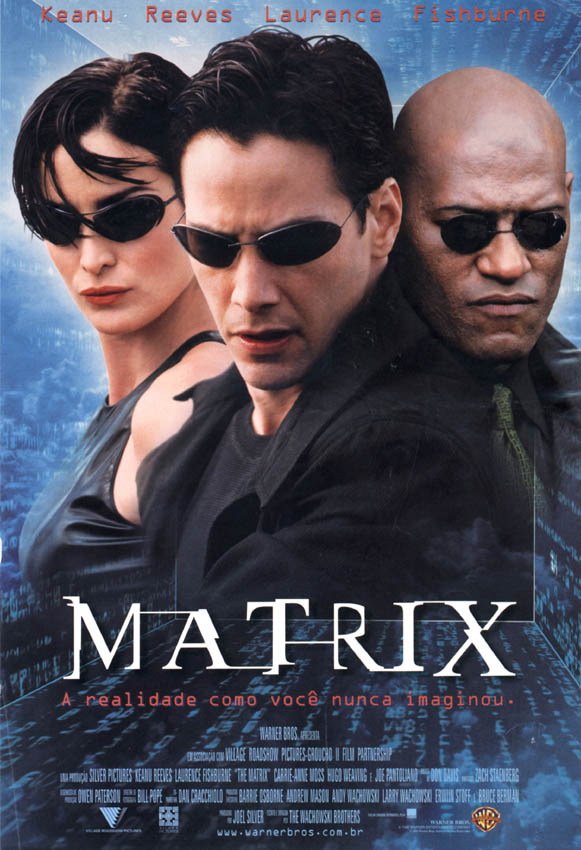 Picture of The Matrix