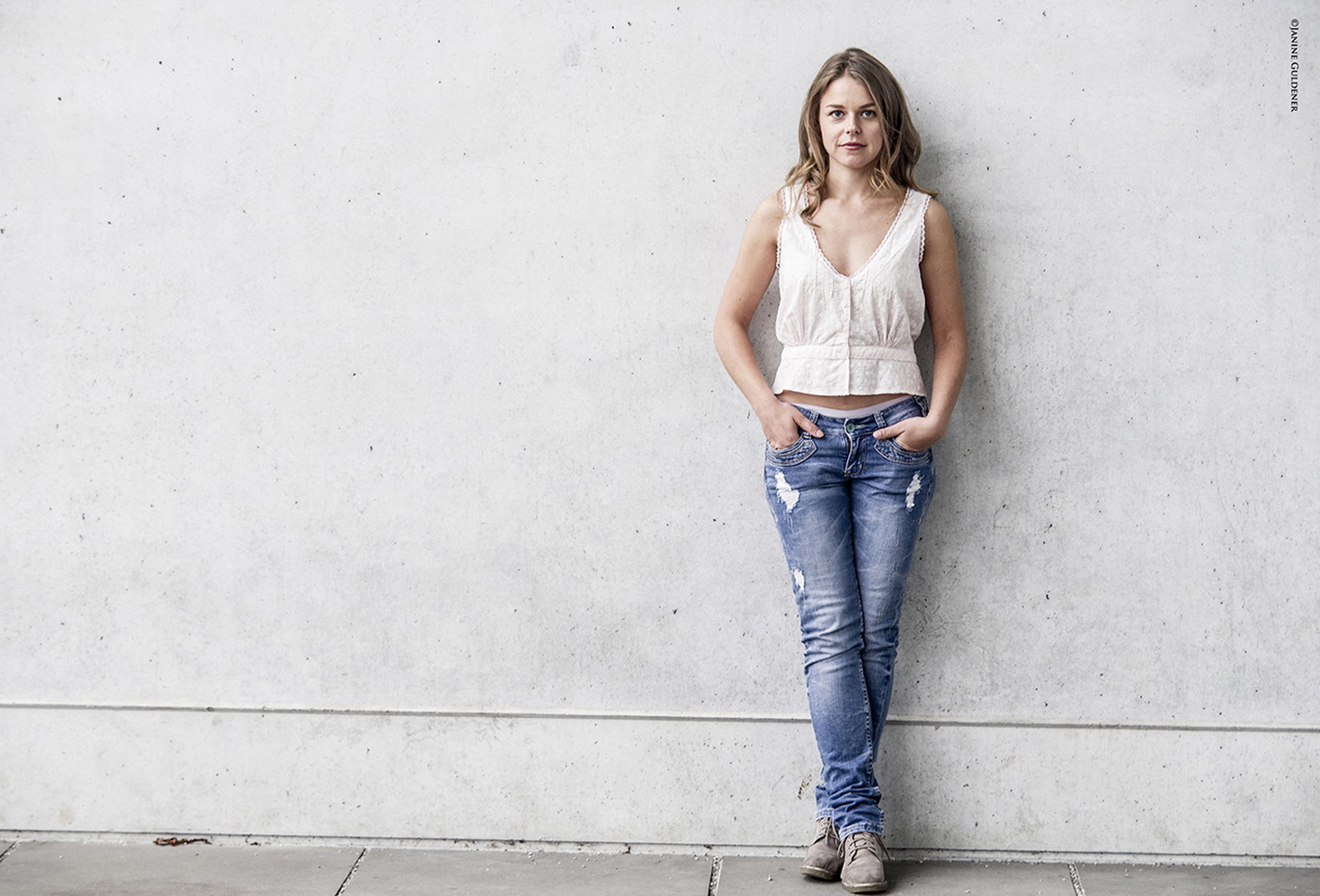 Picture of Isabel Kott