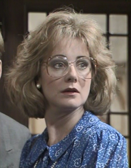 Picture of Lucinda Snellmarsh