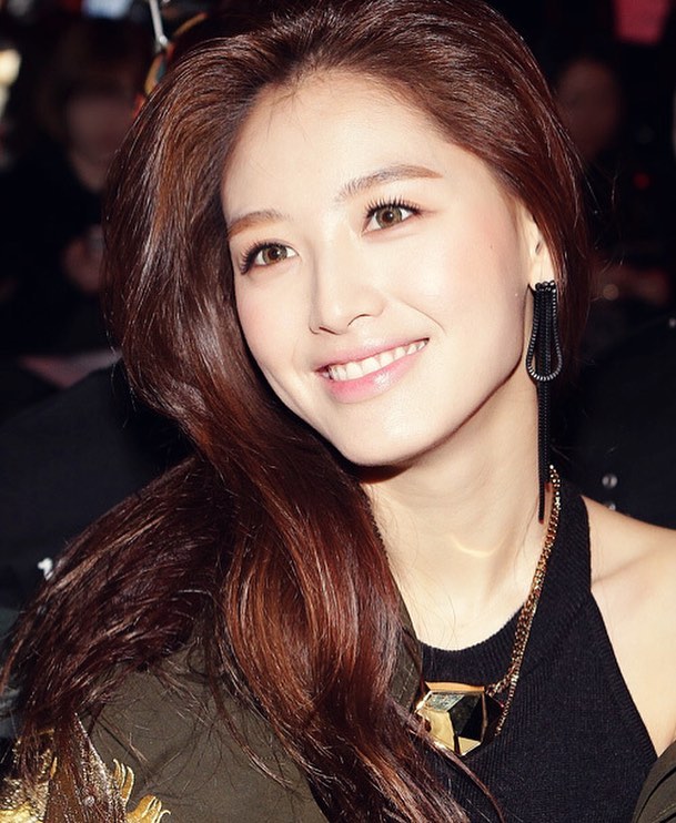 Picture of Jaekyung