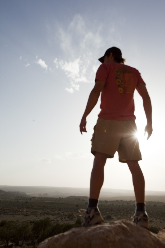 Picture of 127 Hours