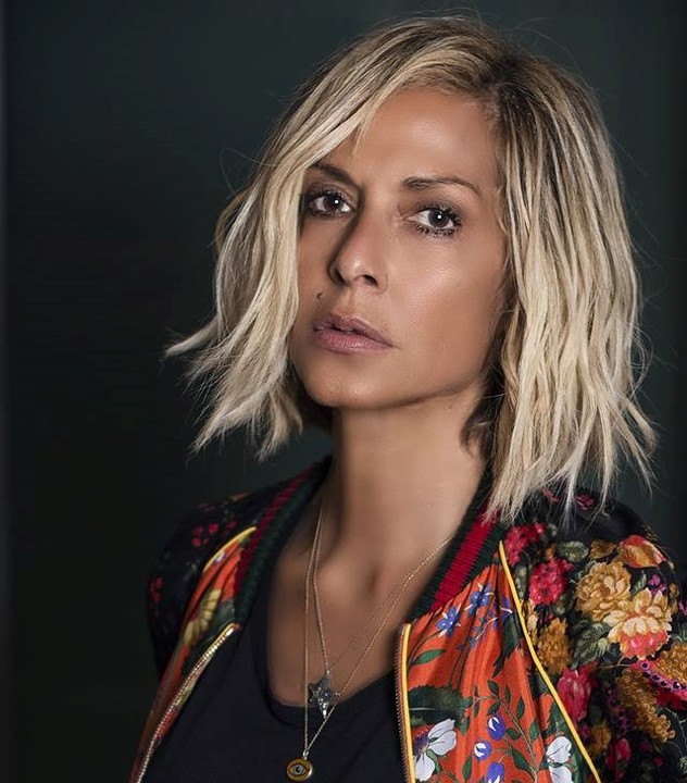 Picture of Anna Vissi