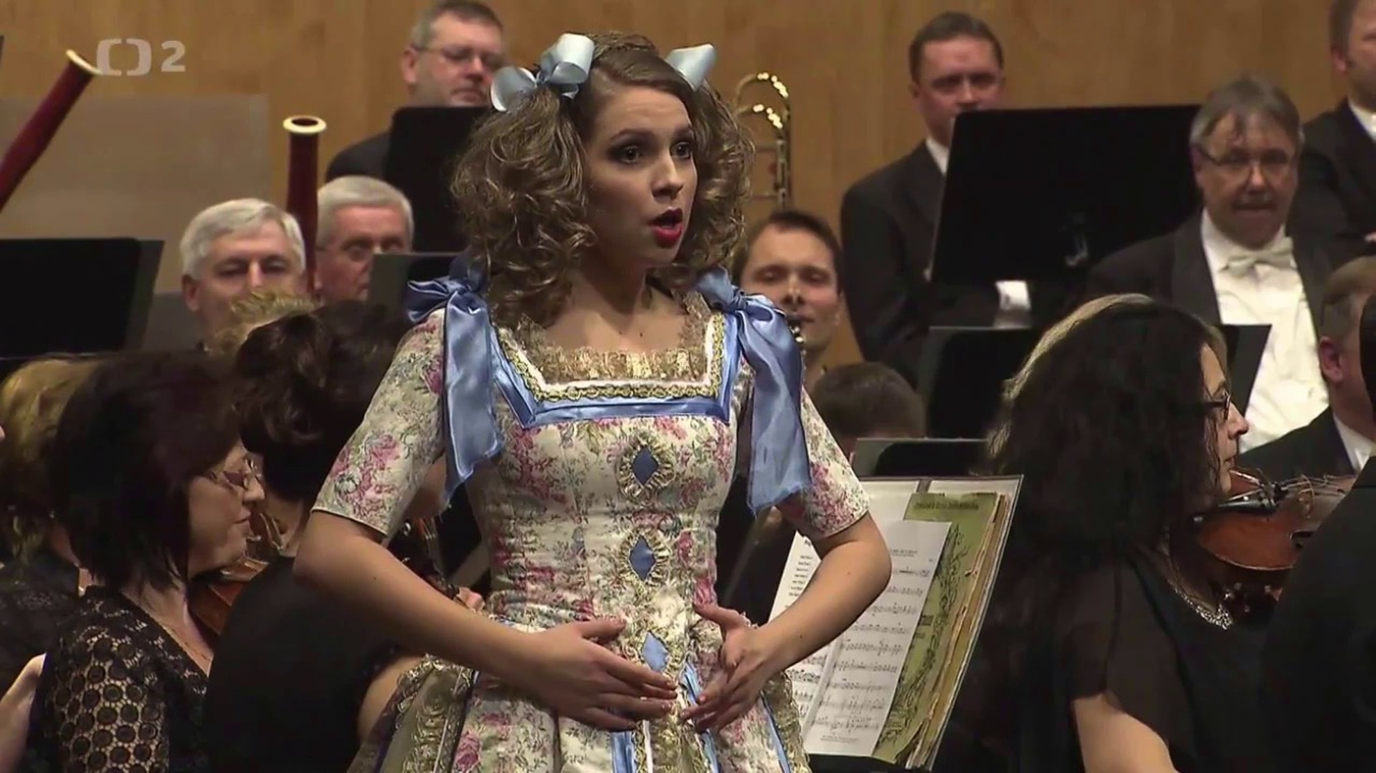 Image of Patricia Janečková