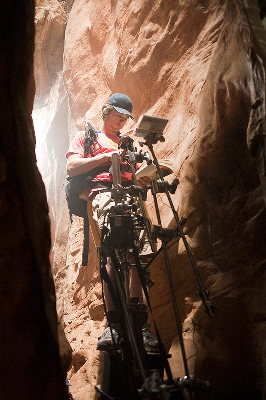 127 Hours (2010) picture