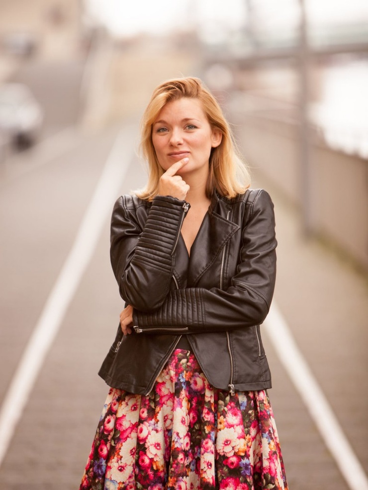 Picture of Olivia Klemke