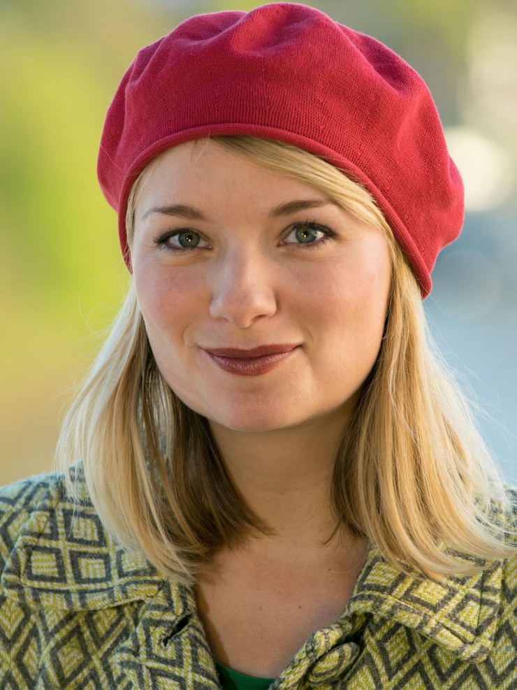 Picture of Olivia Klemke