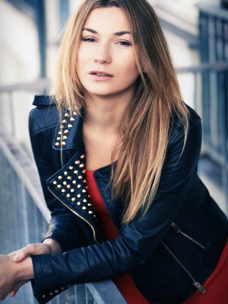 Picture of Katharina Kowalewski