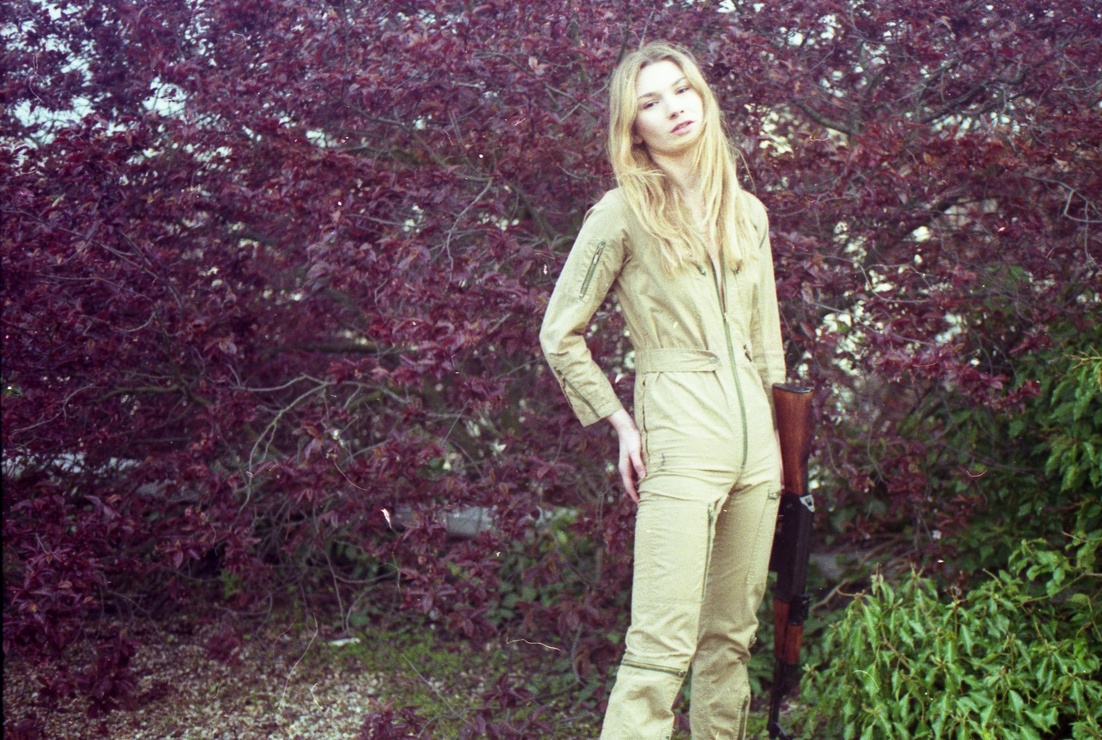 Picture of Katharina Kowalewski