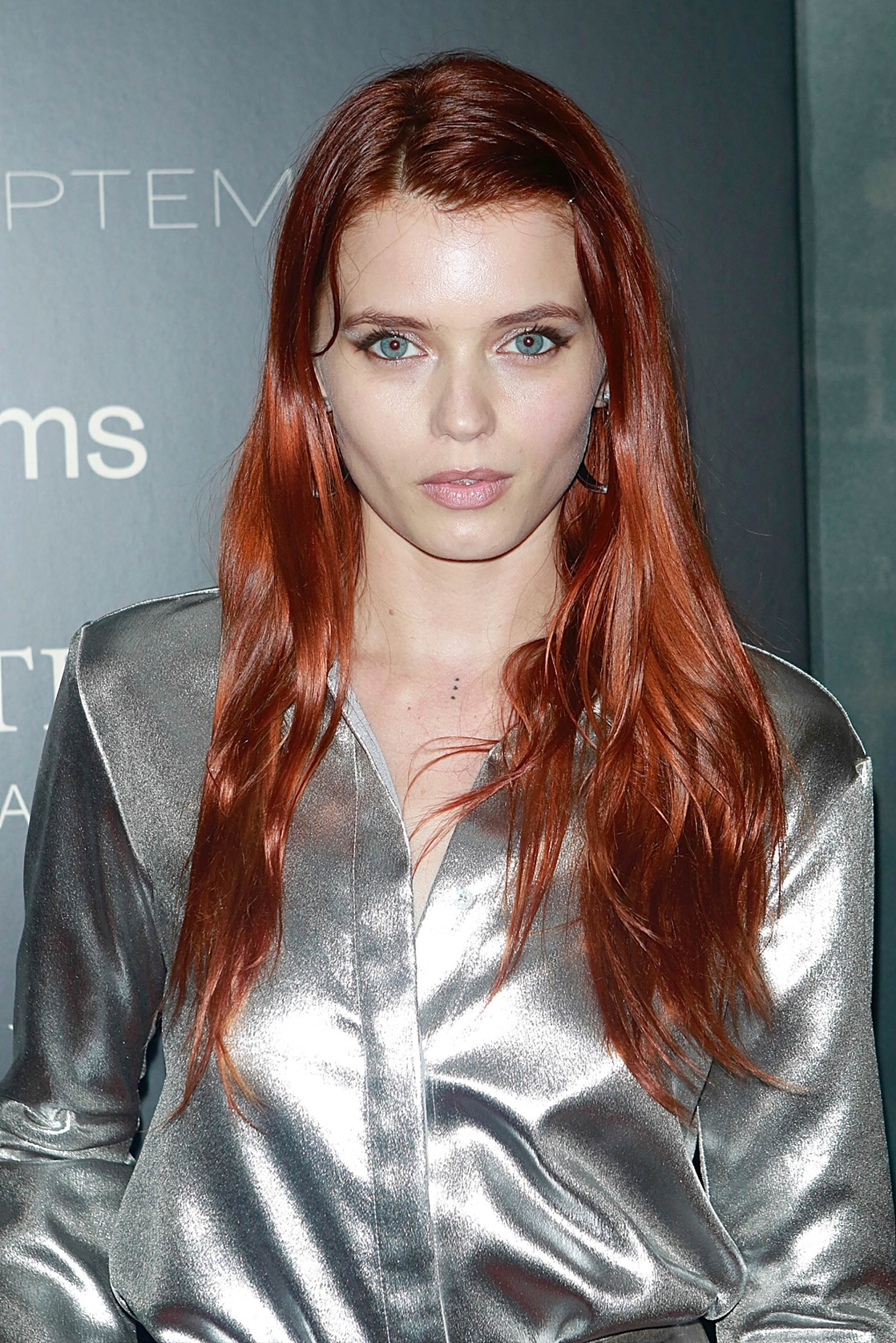 Picture of Abbey Lee Kershaw