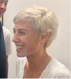 Carisa Glucksman image