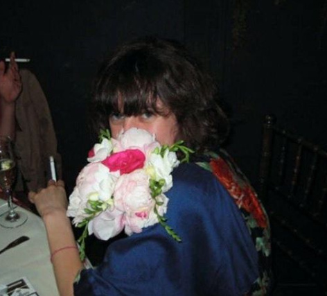 Picture of Carisa Glucksman