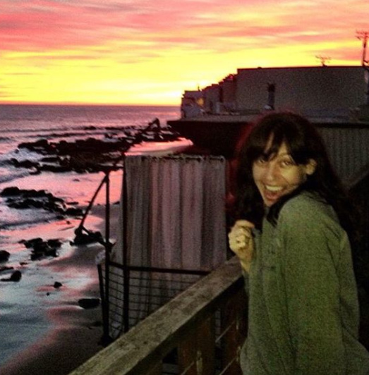 Picture of Carisa Glucksman