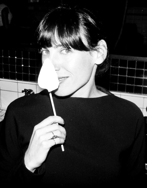 Picture of Carisa Glucksman