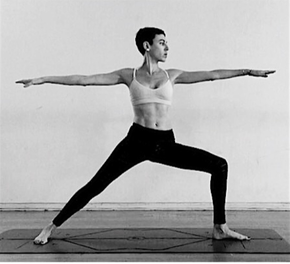 Carisa Glucksman image