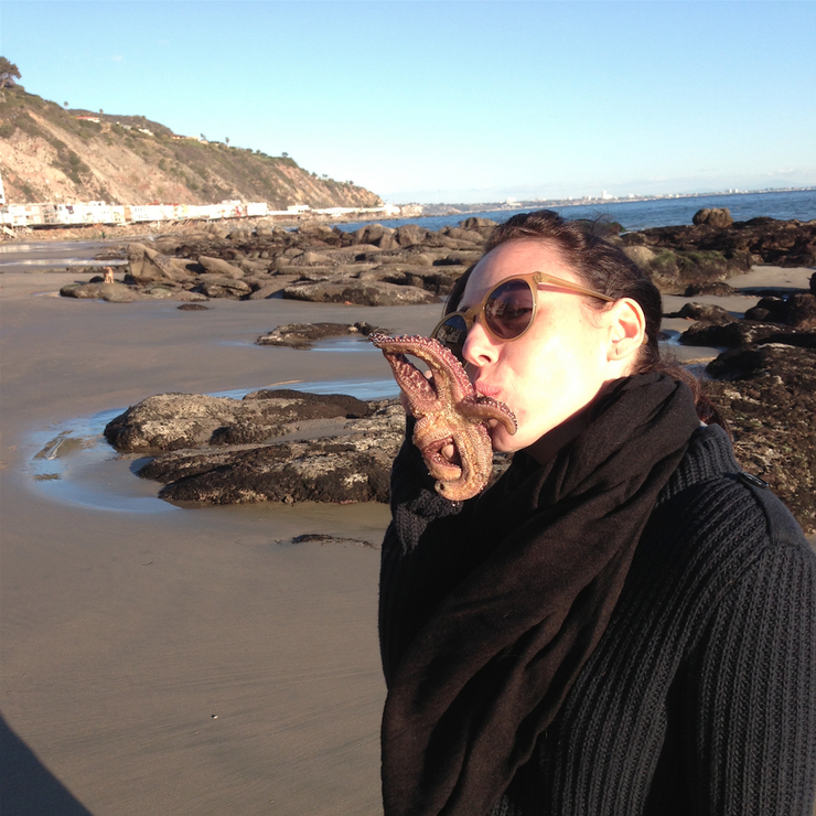 Picture of Carisa Glucksman