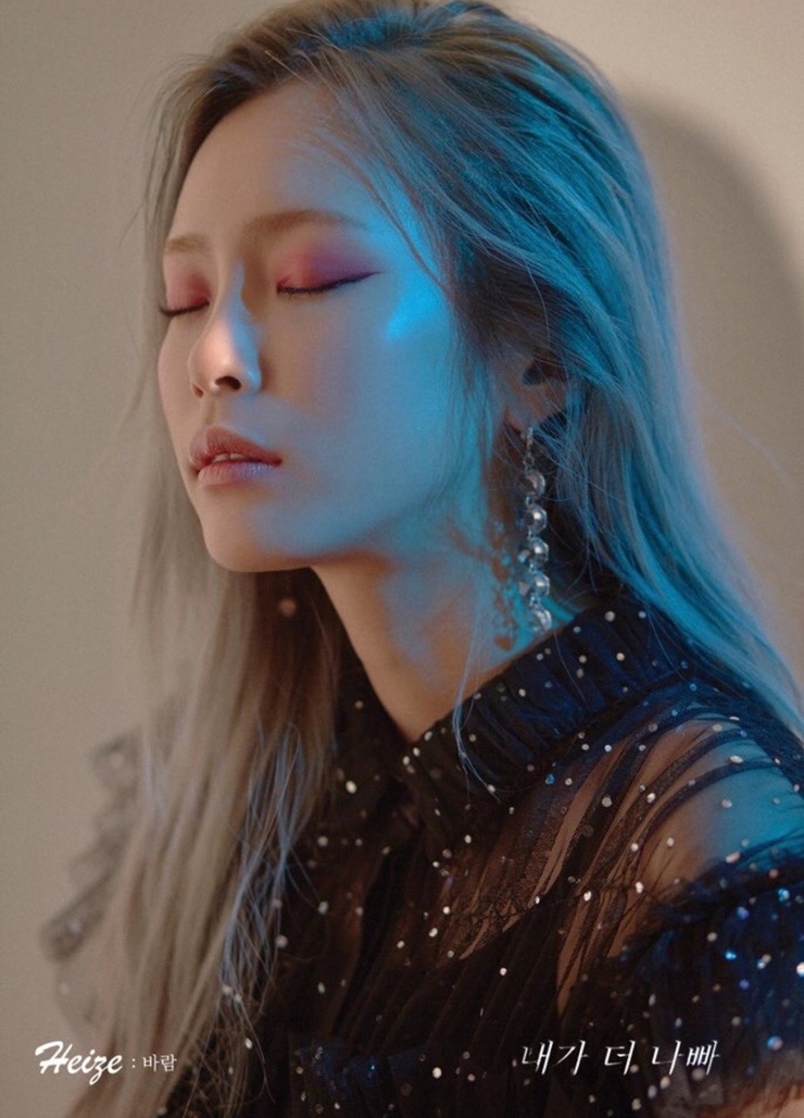 Picture of Heize